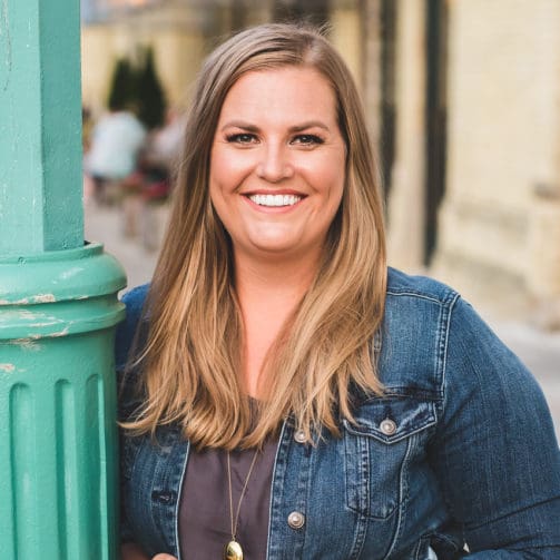 Defining Success for Women Business Owners Workshop - RAYNE IX